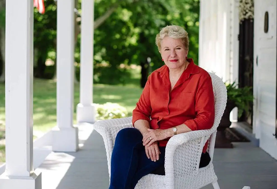 Episode 222: Sally Fallon Morell on Pasteurized vs. Raw Milk – BrocElite