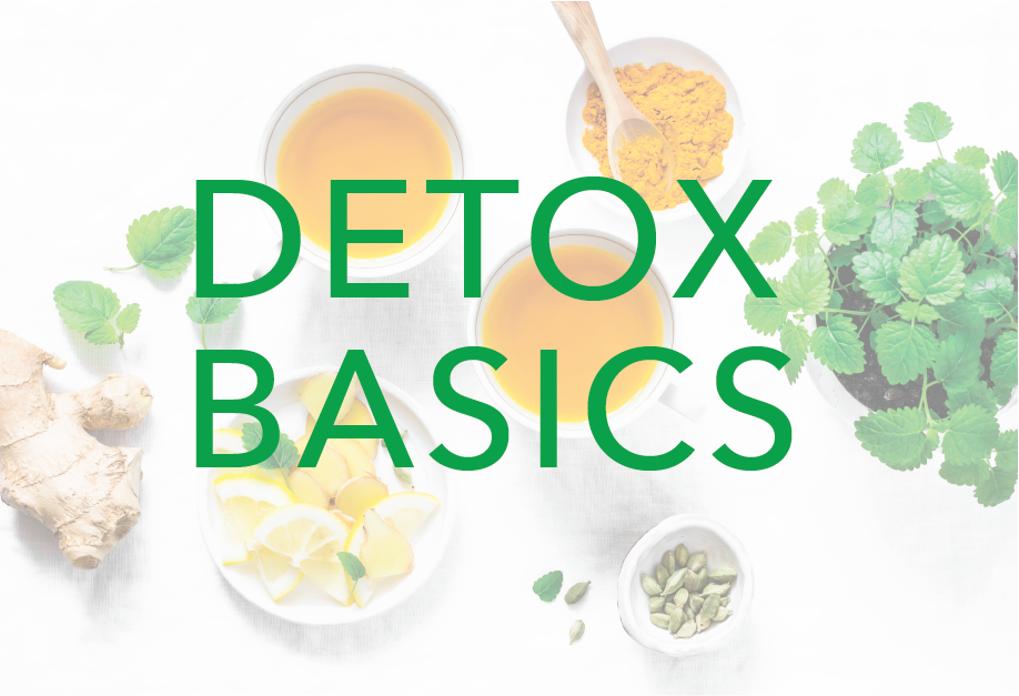 5 Top Supplements For Your Detox – BrocElite