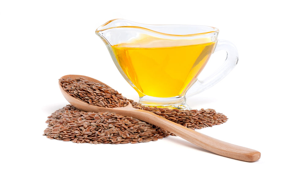 The Budwig Protocol & Increasing Your Omega-3 Fatty Acids – BrocElite