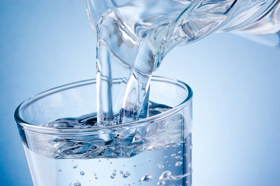 Benefits of a Water Fast – BrocElite