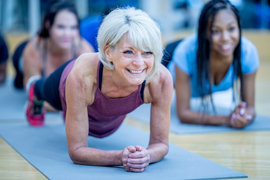 How to Build Muscle Without Exercise – BrocElite