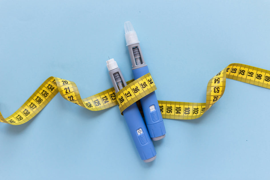 The Dangers of GLP-1 Weight Loss Drugs – BrocElite