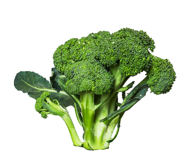 Episode 220: Sulforaphane 101 -The Good Molecule in Broccoli – BrocElite