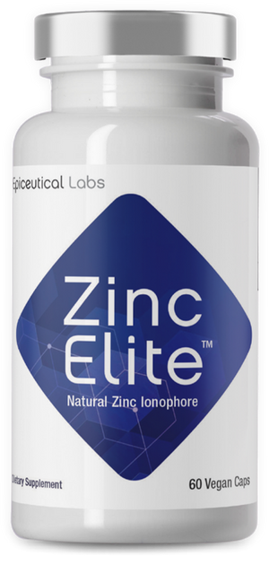 ZincElite – BrocElite