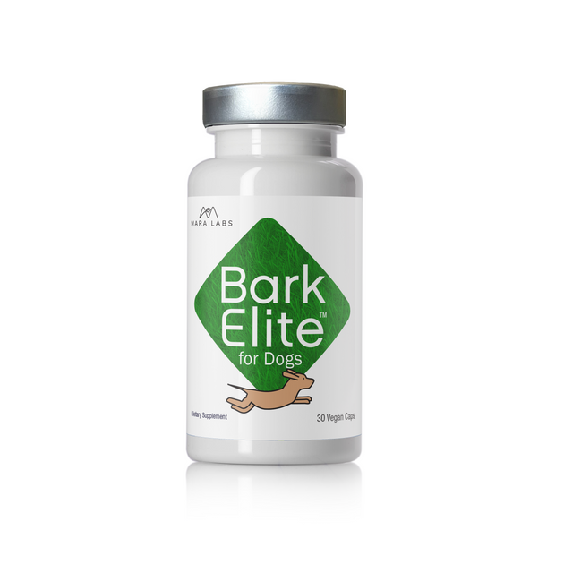 BarkElite™ - 30 Caps 1 bottle – BrocElite