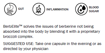 BerbElite® - 120 Caps – BrocElite