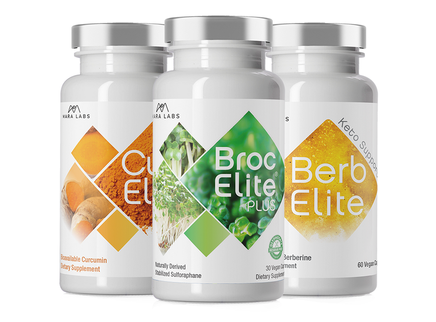 BBC Bundle* IRT US – BrocElite